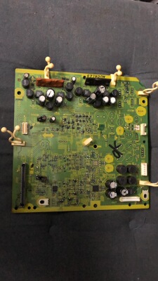 TH-42PA60C数字板主板TNPA3761