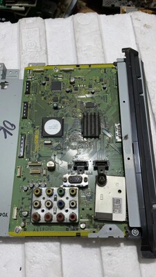 现货 原装松下TH-P42C20U TH-P50X20C主板TNPH0842 QC QU NC