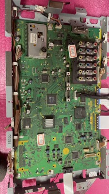 原装松下TNPH0713LC TH-50PV80CA TH-50PV80C TNPH0713DC主板