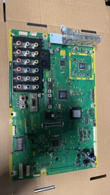 松下TH-42PV70C TH-50PV70C A主板TNPA4311 DG AH