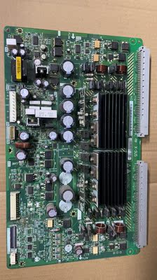 日立42pd5000tc原装X板ND60200-0005