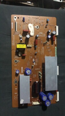 长虹3D42A3700ID屏S43AX-YB01 Y板LJ92-01854A LJ41-10136A