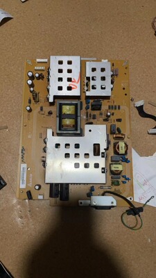 夏普LCD-46GE50A 52GE51A电源板DPS-294BP RDENCA299WJQZ