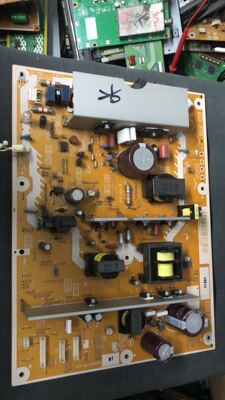 原装 TH-P42C22C P42U20C 电源板ASSY.NO.LSEP1287