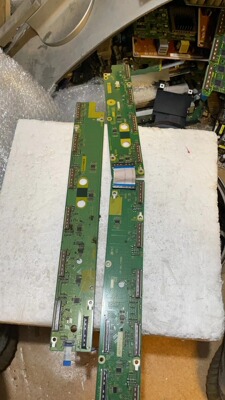 原装 单片松下 TH-50PZ80C 地址板 TNPA4440 TNPA4441 TNPA4442