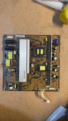 原装拆机长虹3DTV42738X PT42638NHDX电源板XR7.820.078 V3.1测好