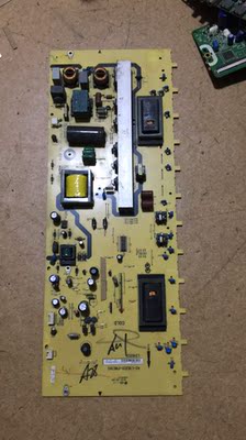 原装TCL L40F11电源板40-L182C0-PWB1XG/PWC1XG/PWE1XG前
