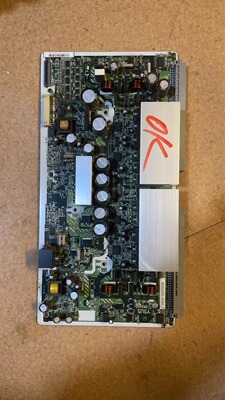 日立 42PD9580TC Z板 ND60200-0043 ND25112-B012