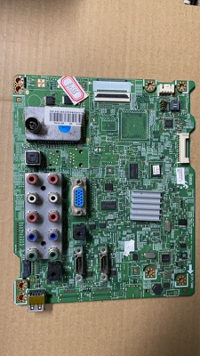 三星PS43D450A2XXZ 电视机线路主板一BN41-01590B 屏S43AX-YB01路