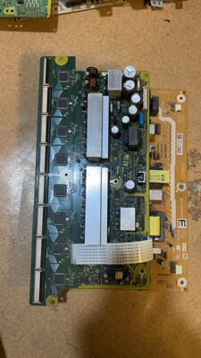 原装 日立 P37E102C Y板 JA31275测好