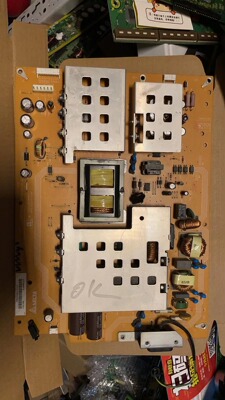 夏普LCD-46GE50A 46GE5A 42GE50A 电源板DPS-294BP RDENCA299WJQZ