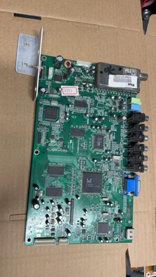原装上广电 PT4238 主板 PT620XE2C(9.30) 屏 PDP42V8