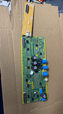 原装松下TH-P50U20C/P50S25C SS板 TNPA5106 AB Z板测试好