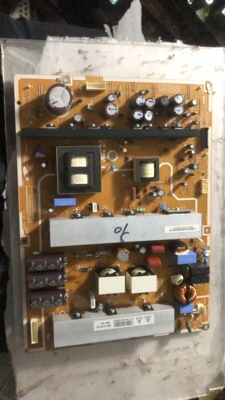 长虹PT50718 PT50618A电源板LJ44-00180A PSPF480601A
