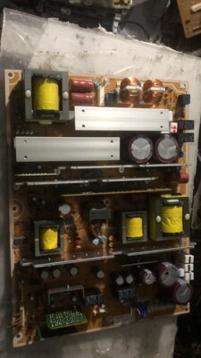 原装日立50寸等离子50PD9900CT PD9980 电源板MPF7716