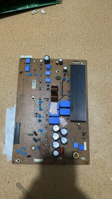 原装 LG 60PN650H-CA 60R5 Z板 EAX64789601 屏PDP60R50000 测好