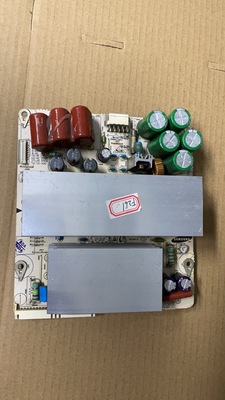 海信 TPW42M69 Z板 LJ41-05076A LJ92-01482A 屏S42AX-YD05-YB04