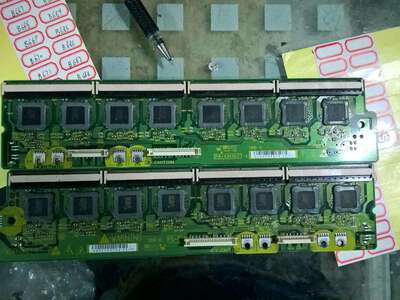芯片修！缓冲板SDR_U P#JA31362-A JP65971 SDR-D P#JA31362-B