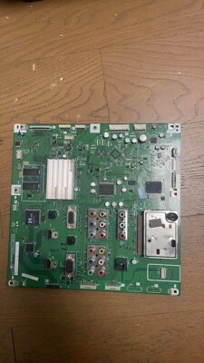 夏普LCD-46GE50A LCD-52GE50A液晶电视主板QPWBXE770WJN1