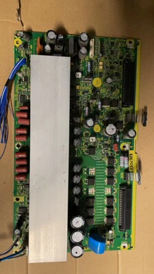长虹PT4288松下TH-42PA60C Z板TNPA3794 AC AB