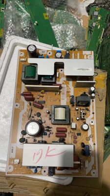原装松下TH-P42X10C电源板 LSJB1279-21 ASSY.N0.LSEP1279