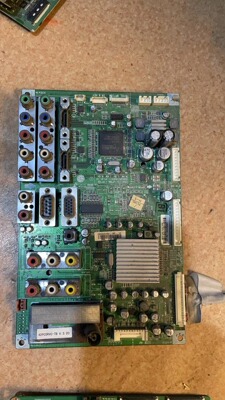 eax32572503 42v8a LG  主板