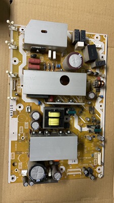 松下TH-42PV8C/80C电视线路电源板LSJB1260一1 ASSY.N0，LSEP1260