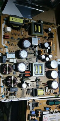 原装松下TH-50PV70C TH-50PV70CA电源板ETXMM655MEH NPX655ME-1B
