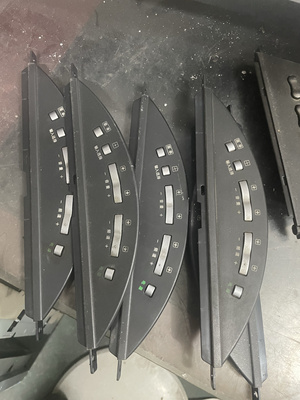 索尼KLV-40V380A/F310A  32/40V300A按键板 开关机板1-872-981-11