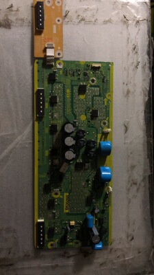 原装 松下 TH-P46U20C TH-P46S25C SS板 TNPA5106 AC 测试好