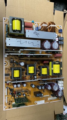 原装 日立P50A101CM P50A101A P50A101C/50A101CK电源MPF7718