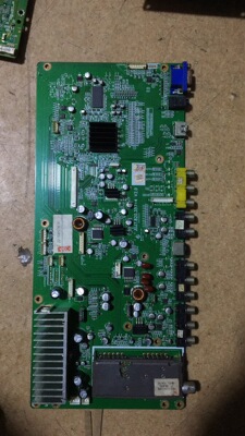 原装长虹主板lc420wx7