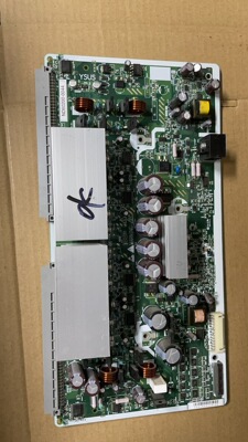 日立42PD9570TC 9580 9900TC Y板ND60200-0044 ND25112-B022