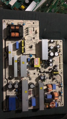 原装飞利浦42PFL5403 42PFL7603 42PFL8803D电源板 2300KEG031A-F