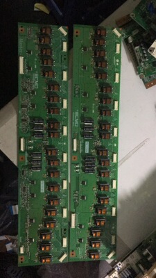 原装 创维47L20HF 高压板 背光板VIT70042.50 VIT70042.51电路板