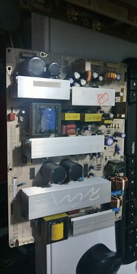 原装日立P50A101CK P50A101C/CM 电源板 MPF7718 /MPF7716测好