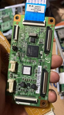 三星 PS51D450A2 等离子逻辑板LJ41-09475A LJ92-01793A