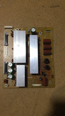 三星PS51D450A2 X板LJ92-01759A LJ92-01763A 屏S50HW-YB07