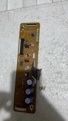 三星PS43E400U1R等离子Z板 LJ41-10283A LJ92-01898A屏S43SD-YB01