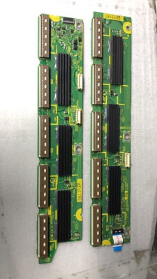 原装松下 TH-P50U30C P50UT30C 缓冲板 TNPA5336 TNPA5337