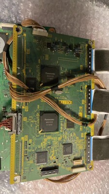 原装松下 TH-42PZ800C逻辑板 TNPA4439 AF