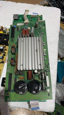 Z板 LGE PDP 040218 6870QZE013C 配屏LG 42v6测试好