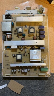 坏板三星PS60E8000GJ 电源板 BN44-00514A BN44-00516A