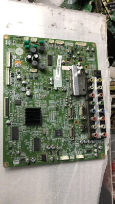 长虹 PT42718NHD主板 JUC7.820.00006947 屏S42AX-YD12