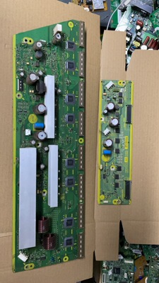 原装松下电视机TH-P42C20C P42C22C SS板Z板 TNPA5072 AC