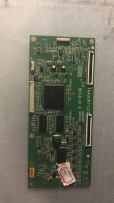 原装TC-32LX1D三星 LS40A23W WXC4LV2.8逻辑板LTA400W1-L02屏