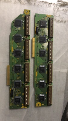 原装松下等离子电视TH-42PV70C缓冲板 TNPA4184 TNPA4185