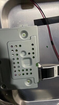 原装索尼 KDL-55W950B逻辑板 6870C-0486A/B 配 LC550EUF(FG)(F1)