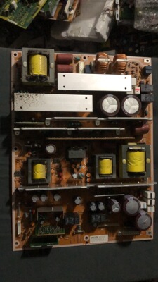 日立50PD9900TC 50PD9980TC 电源板MPF7716