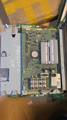 松下TH-P42U20C TH-P46U20 TH-P50U20C主板TNPH0840 HC JC